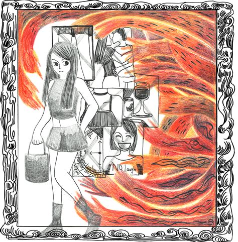 Witch S Room Sex On Behance