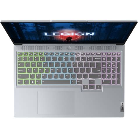 Lenovo Legion Slim Irh Intel Core I H Ghz M Gb Tb M Nvme