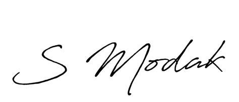76 S Modak Name Signature Style Ideas Perfect Electronic Signatures