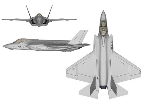 Lockheed Martin F 35c