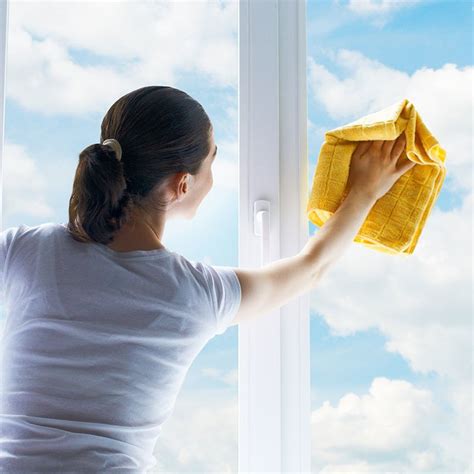 Can Dirty Windows Affect Your Health