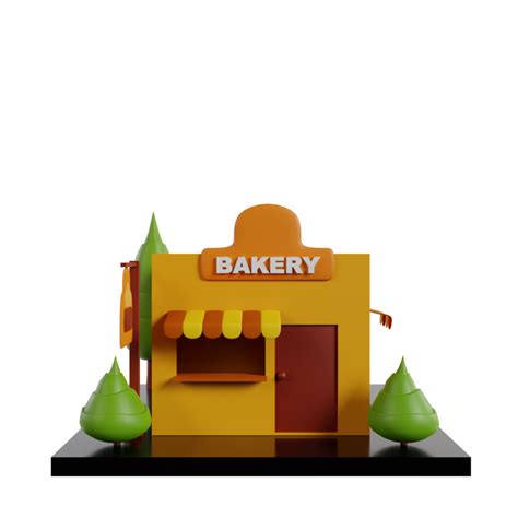 Building Landmark 3d Rendering Clipart 29288368 Png