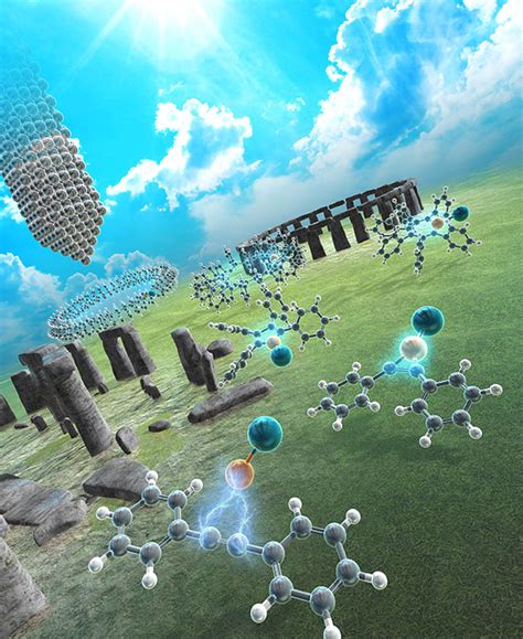 Scientific Cover Picture Illustration Services Macromolecules 8 August 2023 Volume 56 Issue