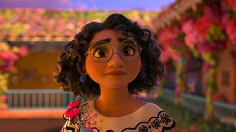 Sinopsis Film Encanto Kisah Keluarga Madrigal Di Rumah Ajaib