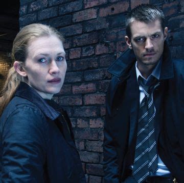 The Killing Stars Danish Crime Drama Gets Bbc Release