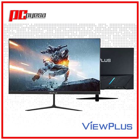 Viewplus Mx 22 215 75hz Va Monitor Frameless Va Monitor Connector