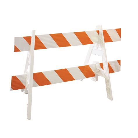 Barricades And Barriers Plasticade Canada