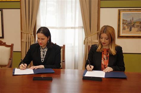 Арсовска во официјална посета на Сараево Денес Магазин