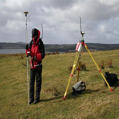 GPS Global Positioning System Control Survey In Hyderabad Global Positioning System Land