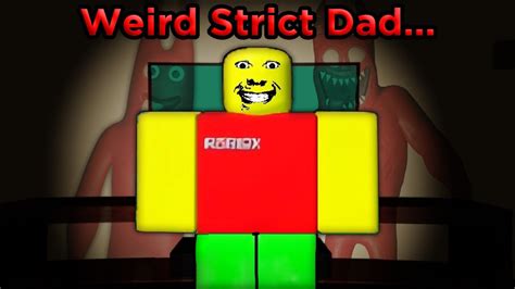 Weird Strict Dad Wallpapers Wallpaper Cave