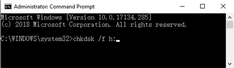 How To Fix The File Or Directory Is Corrupted And Unreadable Error Qiling