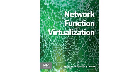 Network Function Virtualization Book