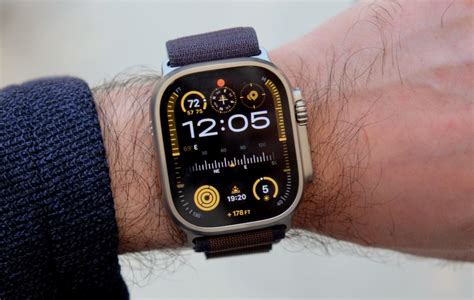 Apple Watch Ultra 2 and Series 9 review: Quiet evolution - HardwareZone ...