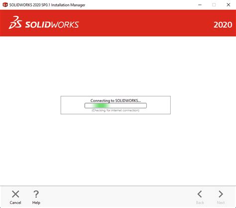 Solidworks 2020 Installation Guide Part4 Composer Plastics Inspection Mbd And Simulation