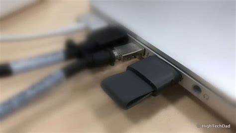 Great Gift For Business People Logitech Spotlight Cordless Presenter Review HighTechDad