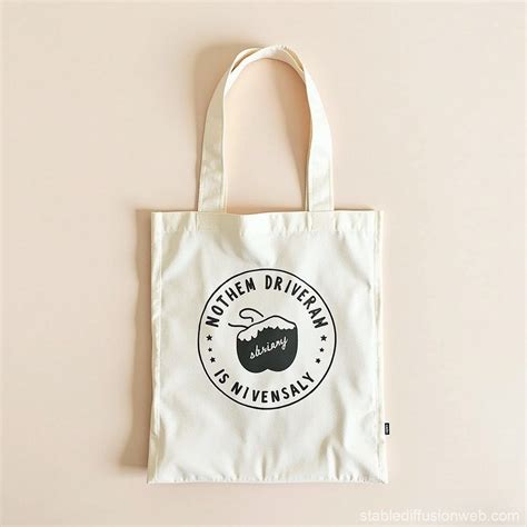 Reusable Shopping Bags Stable Diffusion Online