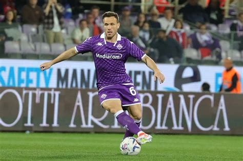 Fabrizio Romano Fiorentina Not Triggering Buy Option For Arthur He