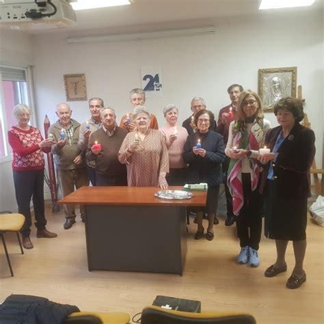 X Campaña 24 Horas De Manos Unidas Ong Manos Unidas