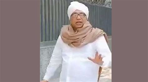 ed officer slams manjit singh grewal sangbad pratidin