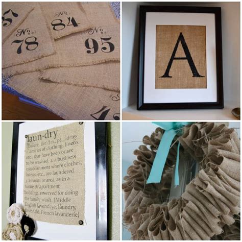 Fourteen Feet Ceilings Rustic DIY Projects