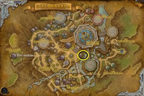 How To BUY Bottled Essence World Of Warcraft GamePlay Guides