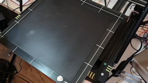 1st Layer Asmr R3dprinting