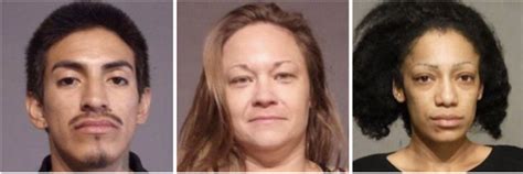 Yumas Most Wanted April 13 2020 Kyma