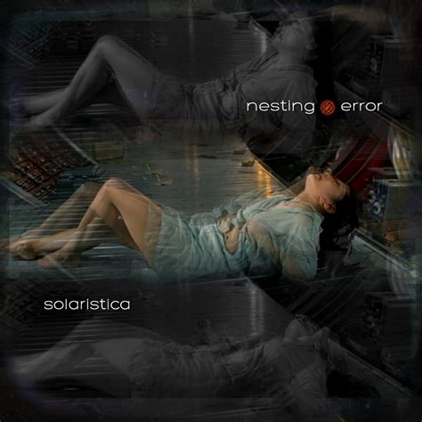 Nesting Error Solaristica Nesting Error Free Download Borrow And Streaming Internet