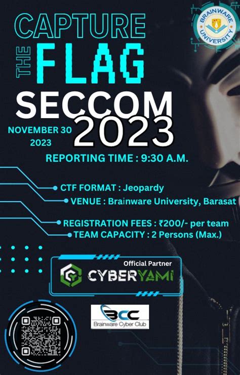 Krish Jana On Linkedin Ctf Capturetheflag Computersecurity Cybersecuritymonth Cyberawareness