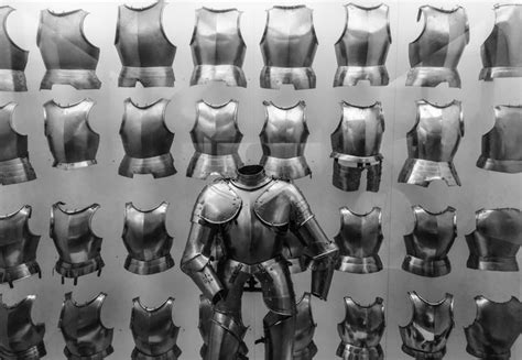 Breastplate Of Righteousness An Armor Of God Bible Lesson