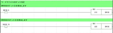 Ldp Anp、orp、ldf、anf、orf キーエンスplc 命令語リファレンス│plc Run