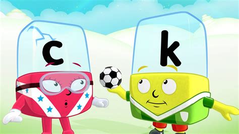 Bbc Iplayer Alphablocks Series 2 21 Kick