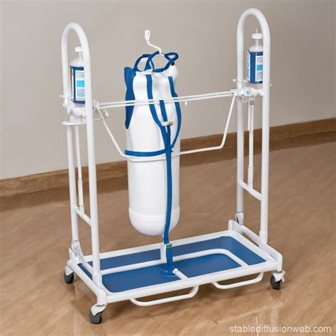 Picture Of Hypoxia Stable Diffusion Online