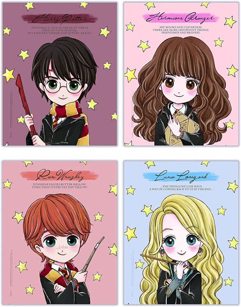 Ron Weasley And Hermione Granger