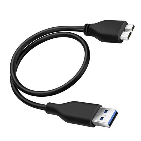 Amazon Com SaiTech IT CM USB Cable A To Micro B High Speed Upto Gbps Data Transfer