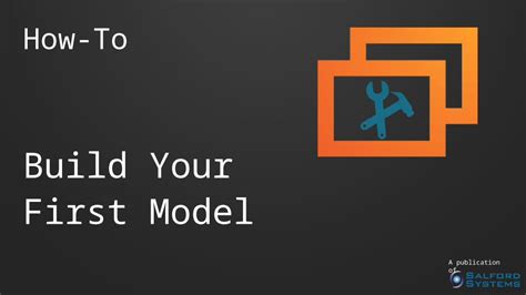Ppt How To Build Your First Predictive Model Dokumentips