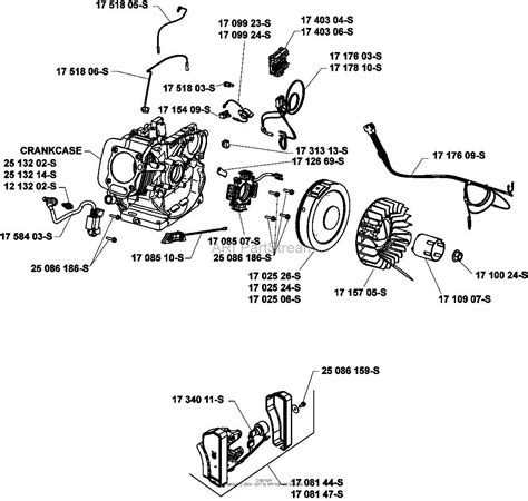 Unveiling The Kohler Ch730 Wiring Diagram Simplifying The Electrical