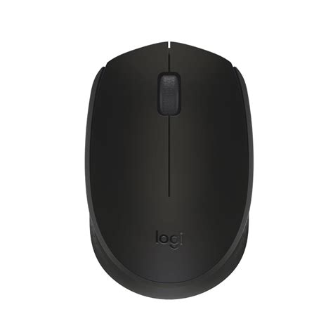 Logitech M170 Wireless Mouse For Pc Mac Price In Nairobi