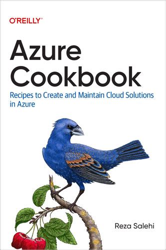 Sky Book اسکای بوک Azure Cookbook