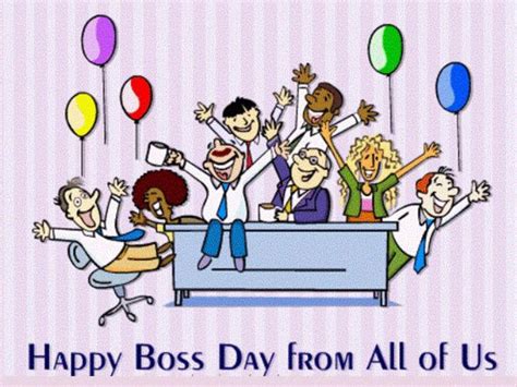 Boss Day Wishes Happy Bosss Day 2020 Wishes Messages Quotes