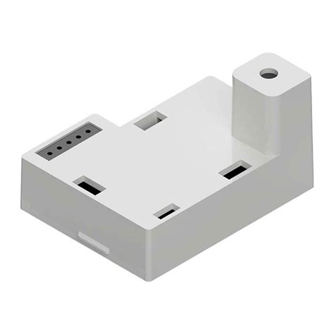 Matelec Smoke Detector Wireless Interconnect Module Advanced Smoke Alarms