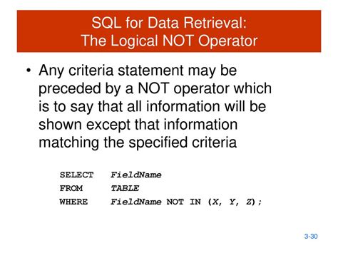 Csis 115 Database Design And Applications For Business Ppt Download