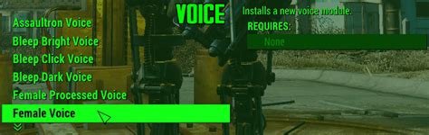 Fallout 4 Automatron A Nearly Ultimate Guide To Robots Gameranx