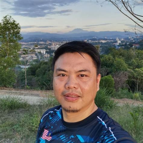 Stephen Chong Executive Assistant Mcmc Linkedin