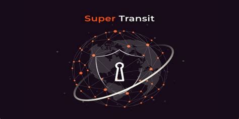 Gcore Super Transit Brings Advanced Ddos Protection And Acceleration For Superior Enterprise