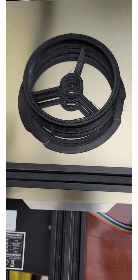 Layer Shift Issue Ender 3pro Belts And Nut Checked R3dprinting