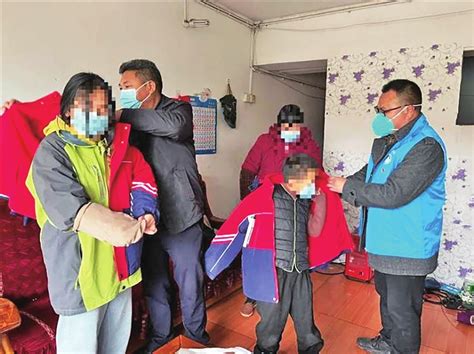 33名留守儿童收到爱心物资 渝北时报
