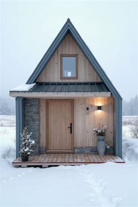 15 Must See Nordic Tiny Homes That Will Make You Rethink Living Small