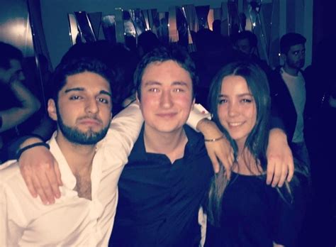 Синот на Љубчо Георгиевски влегува во бизнисот со позајмување пари Либертас