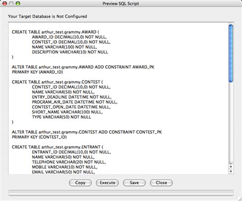 Free Download Sql Power Architect